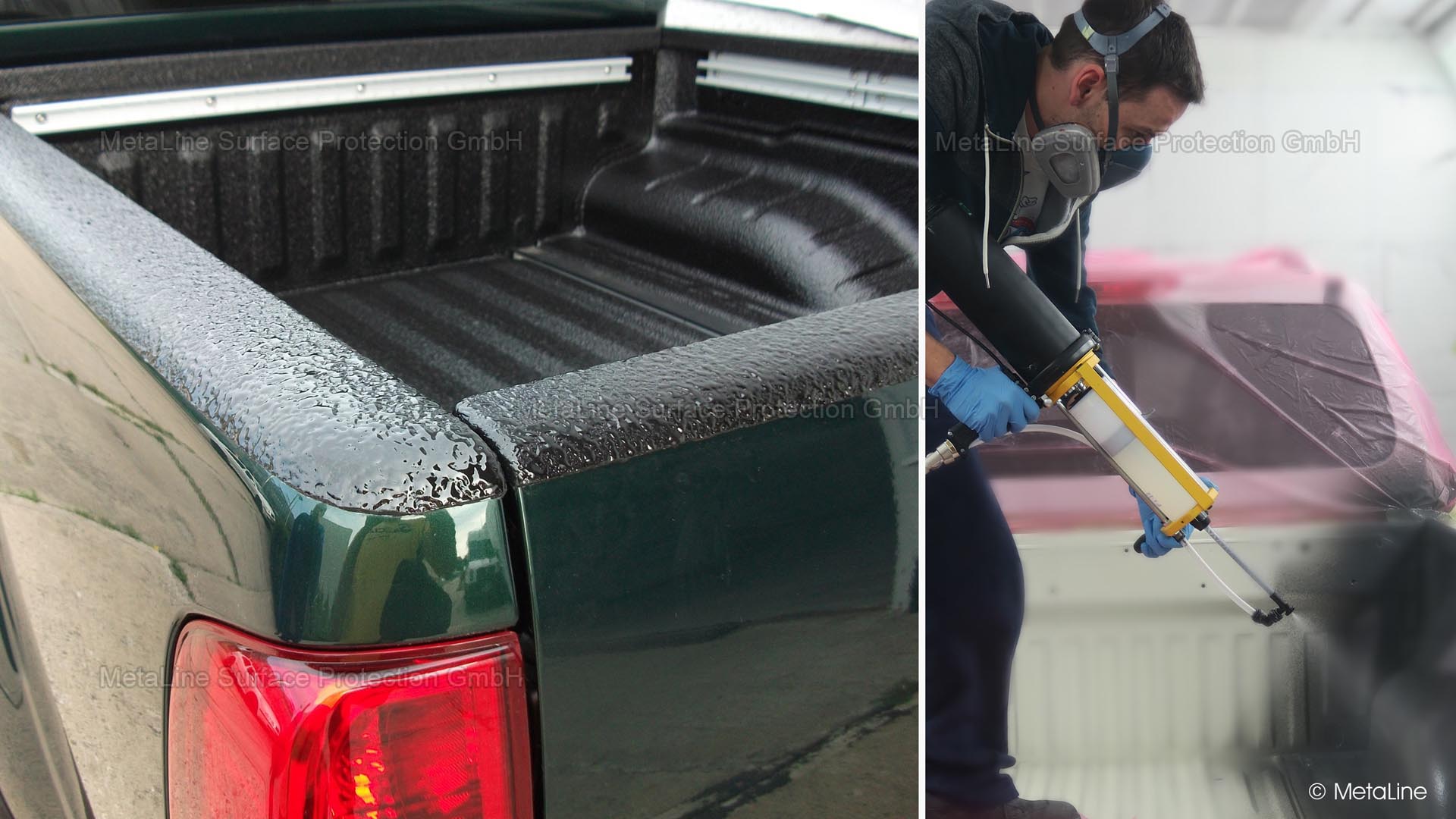 protective coatings for cars and vans