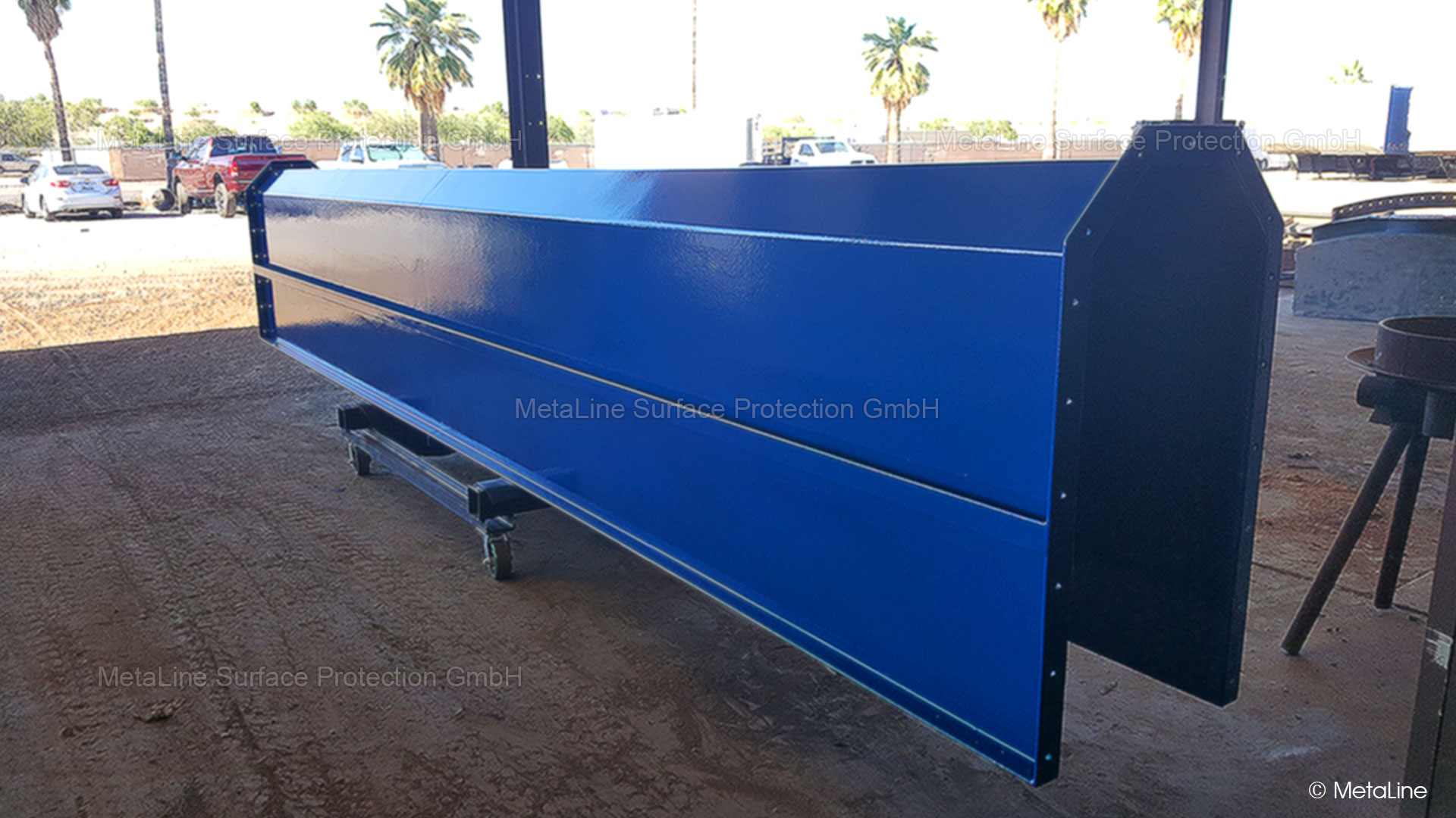 sound deadening coating system