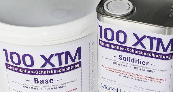 MetaLine - changing surfaces | Produkte Oberflächenschutz