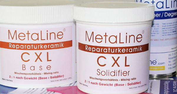 MetaLine - changing surfaces | Products