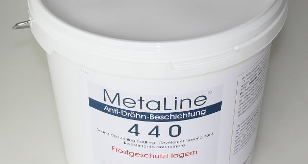 MetaLine - changing surfaces | Products