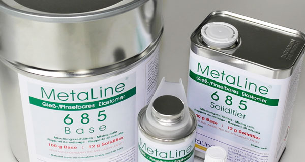 MetaLine - changing surfaces | Products